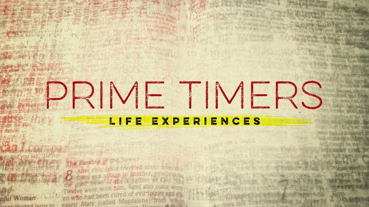 Prime Timer’s Fellowship | Engleside Baptist Church